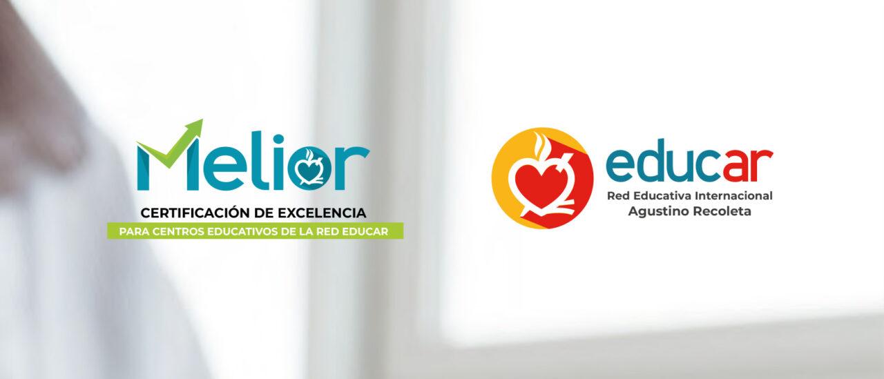 MELIOR y MEGCAR 2.0: El camino de excelencia para los centros ...